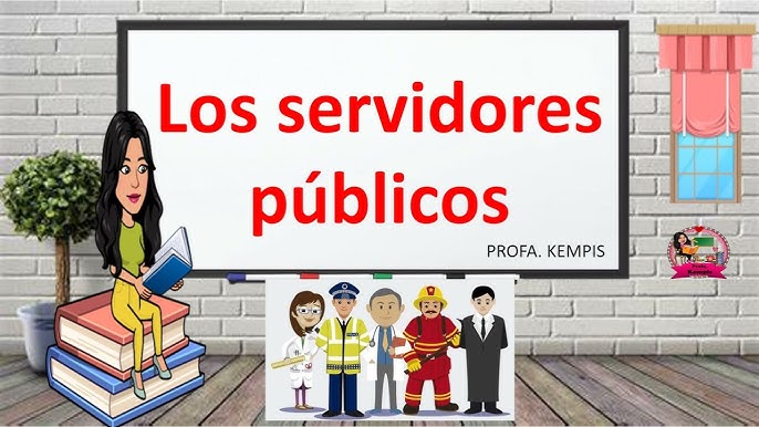 Servidores Publicos Función Pública Capacita Al Servidor Del Futuro