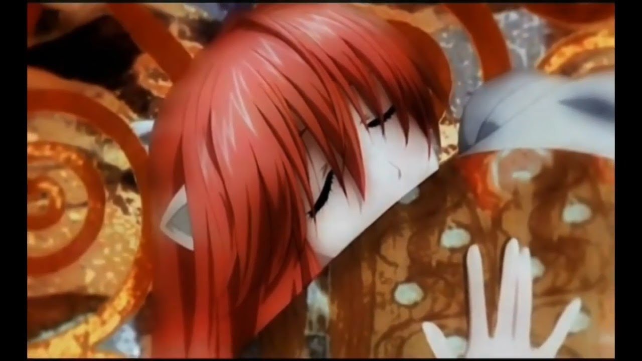 Elfen Lied Opening HD - YouTube