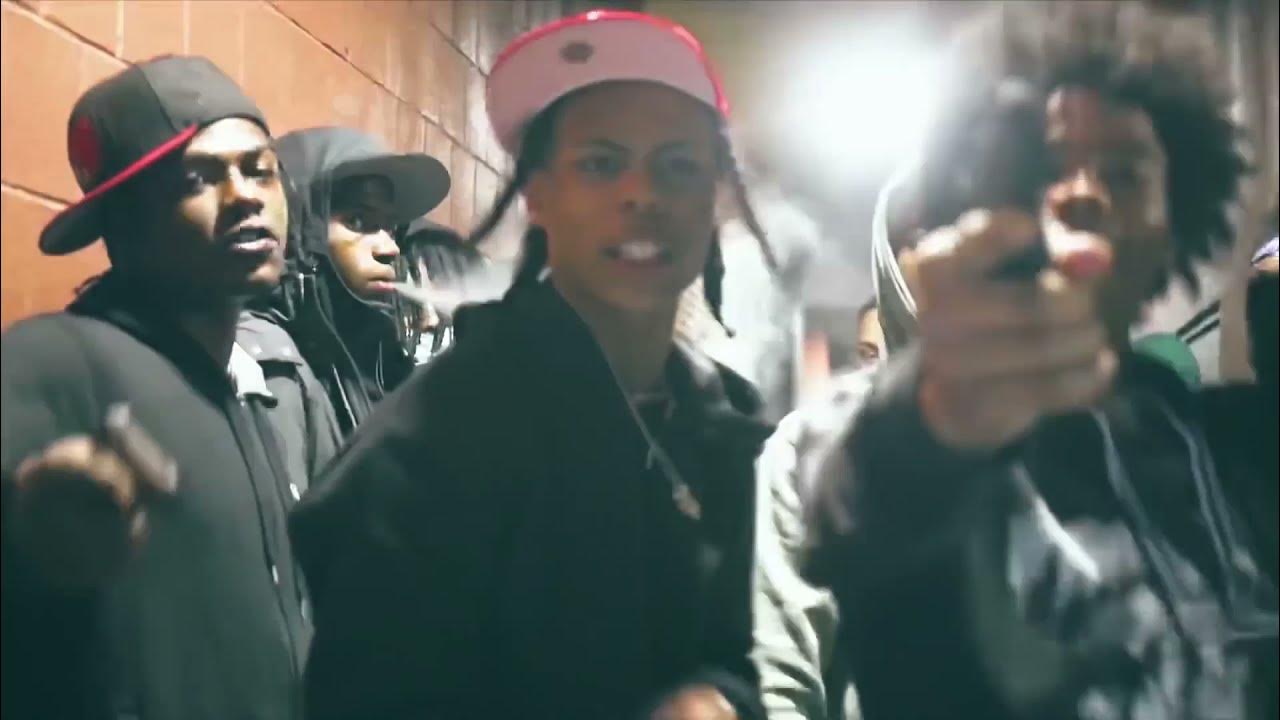 KAY FLOCK - POP OUT (Music Video) (Kay Verse Only) - YouTube Music