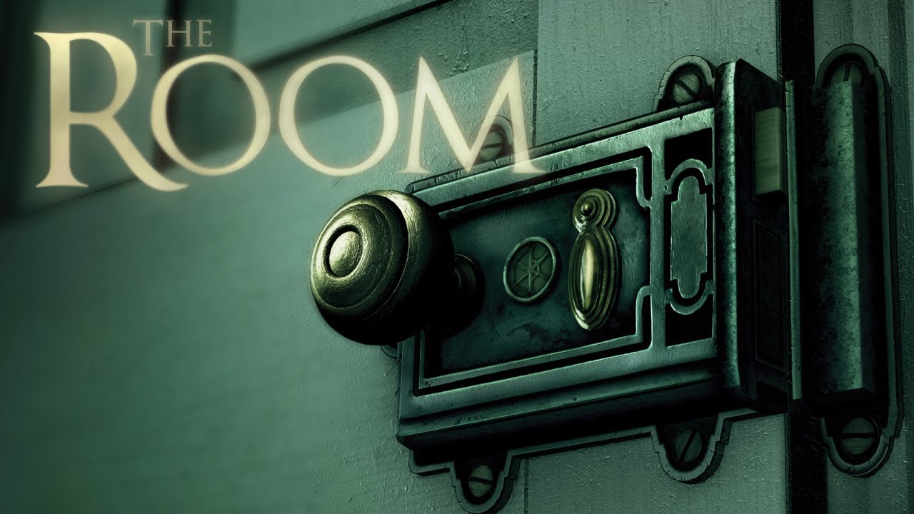 The Room - Full Playthrough - YouTube