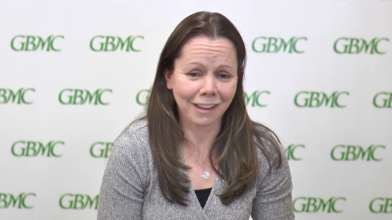 "What's Up, Dr. Dovec?" - Meet Jennifer Sullivan, MD, Thoracic Surgeon ...