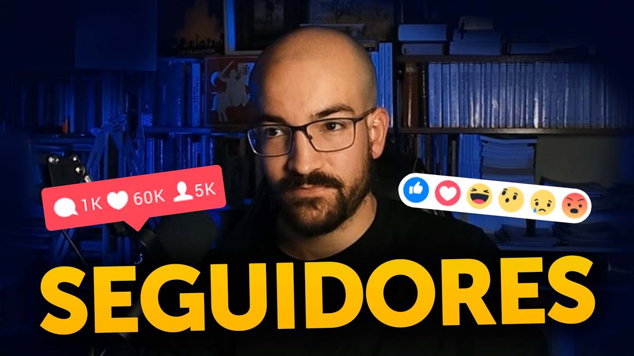 La obsesión por las visitas - YouTube