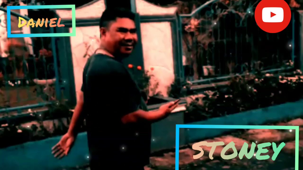 Stoney#Cover#Daniel - YouTube