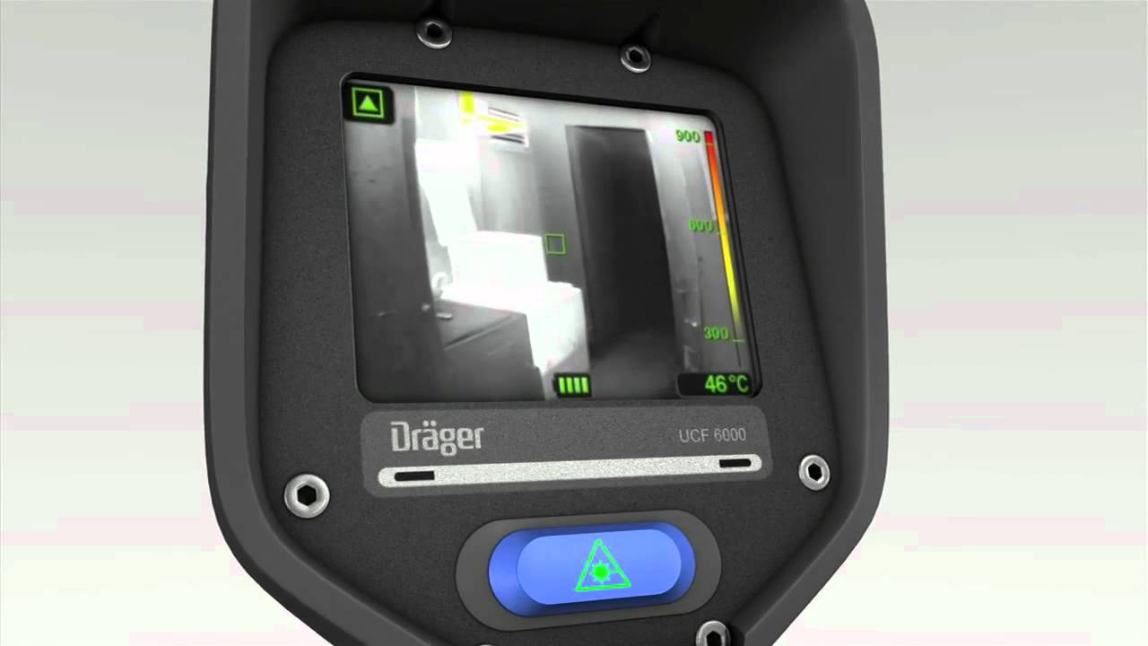 How-To: UCF 6000, 7000 and 9000 Additional Features - YouTube