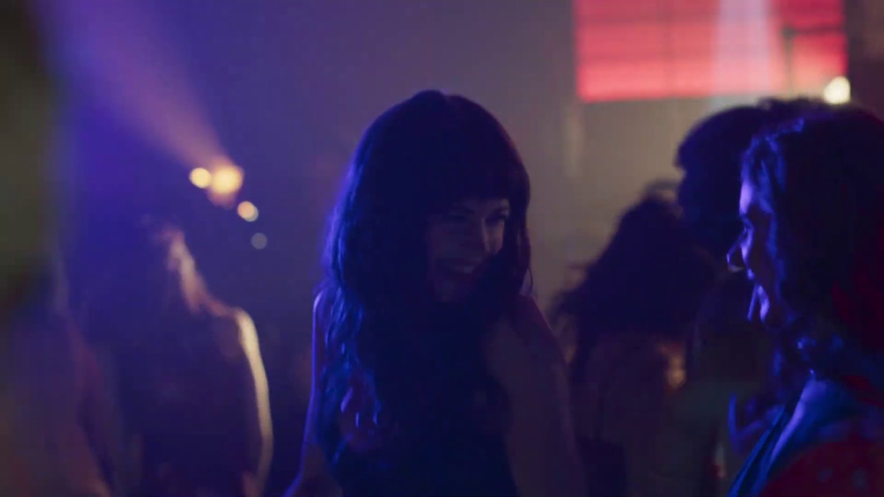 Normal People - Hey Now Dance Scene - YouTube