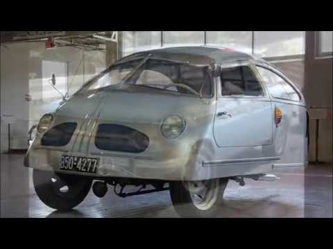 LE 15 AUTO PIU' BRUTTE AL MONDO - YouTube