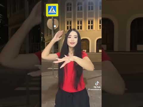 Танцуй если знаешь этот тренд 4ever.girls