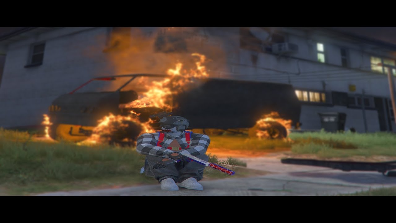 Americano 🇺🇸 - Marielitos 🍸 - Portugalia RP - Highlights #7 - YouTube