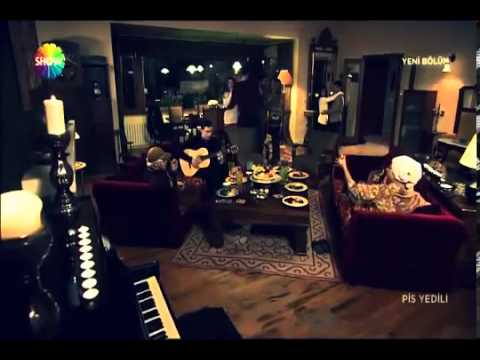 Pis Yedili 94 Bölüm   Bertan Asllani & Salça