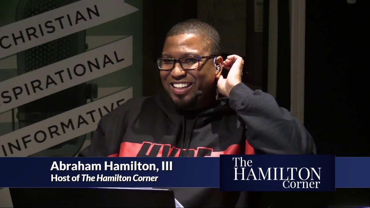 The Hamilton Corner daily broadcasts - YouTube