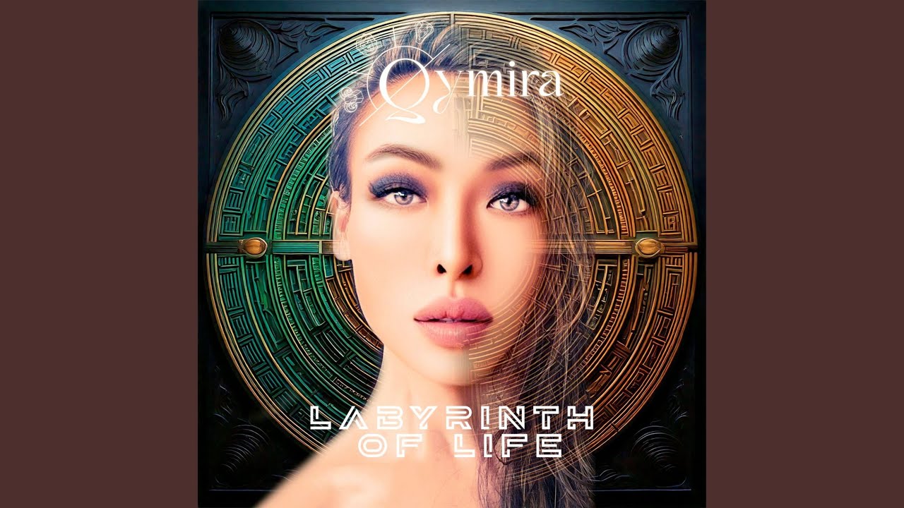 Labyrinth of Life - YouTube