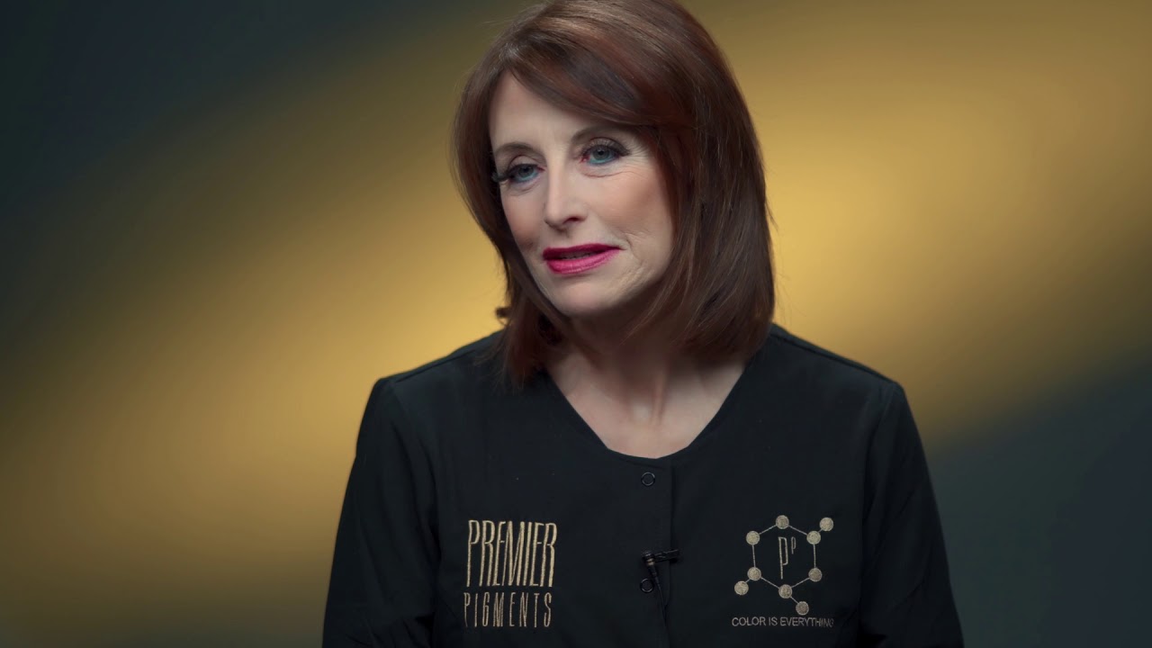 Sandi Has Found The Best Permanent Makeup Pigments | Premier Pigments ...