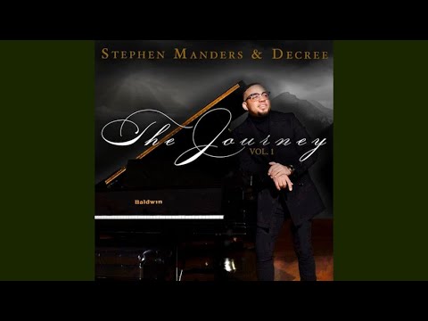 Under His Wings - Stephen Manders & Decree (feat. Brandie Sutton) - YouTube