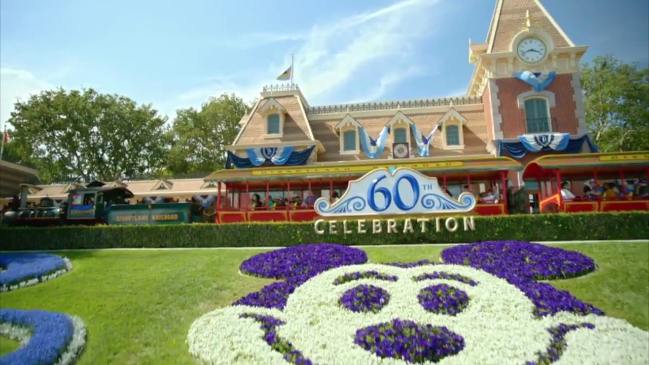 Overview - Disneyland Resort Vacation Planning Video (1 of 9) - YouTube