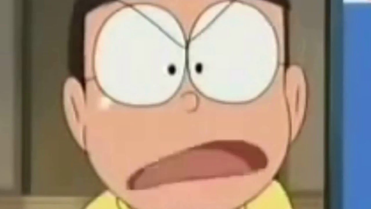 Cursed Doraemon In Hell (Doraemon.avi) - Digital HD English Film - HD ...