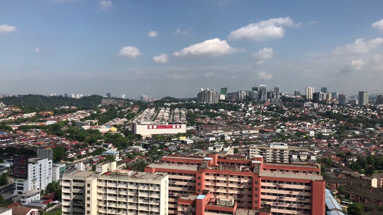 Beautiful Bangsar - YouTube