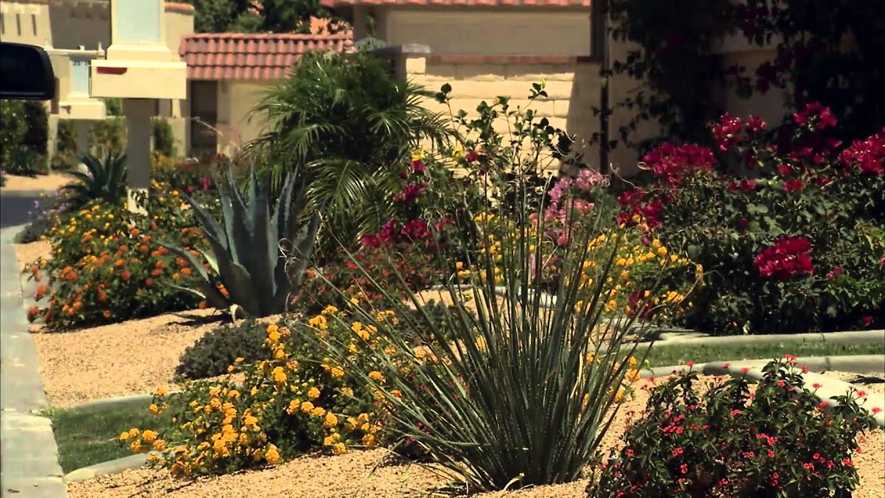 Save Our Water PSA - John Sahagian Chino, CA - YouTube