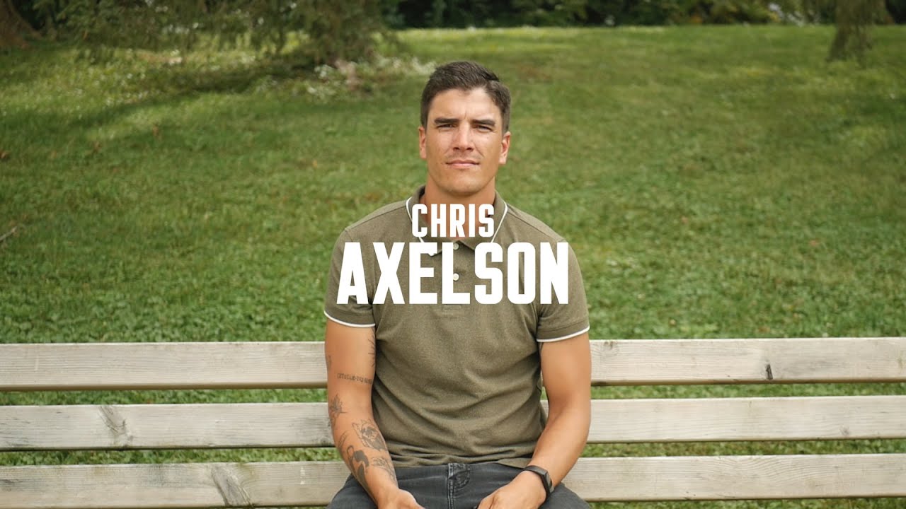 Chris Axelson: Design Following 2020 Minneapolis Protests: Don't Kneel ...