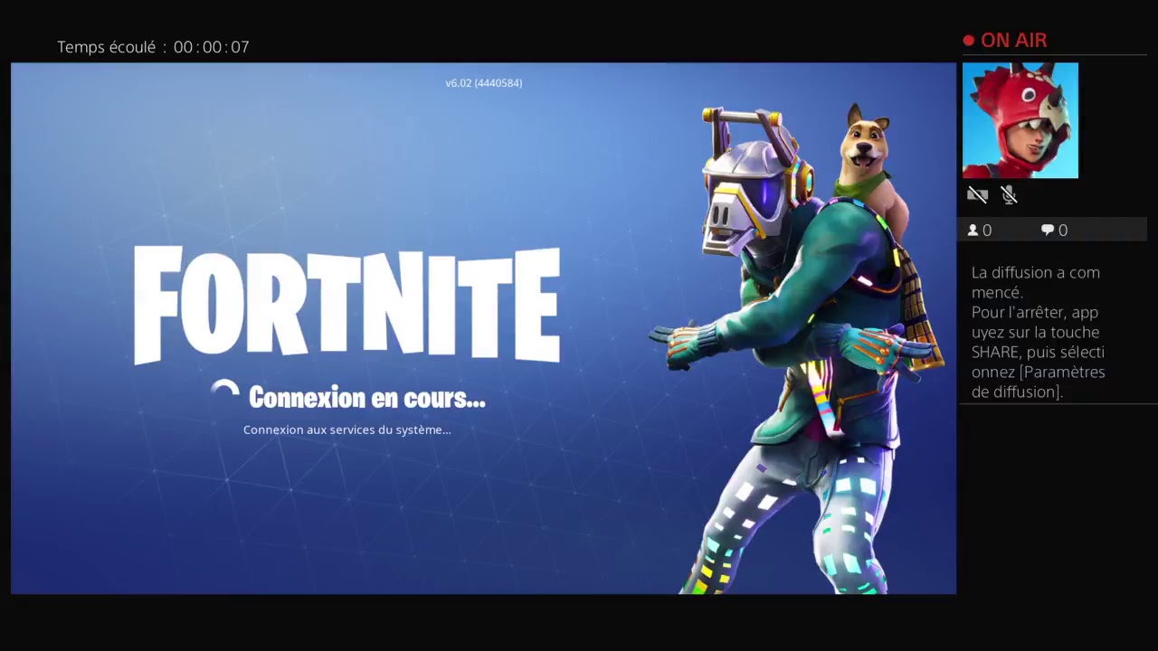 Fortnite stream random duos + STW!!! - YouTube