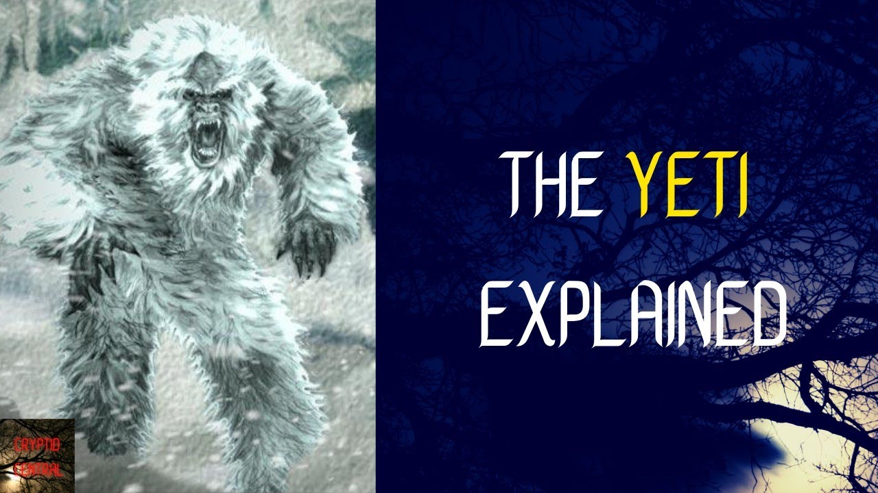 Is The Yeti Real? - (NEW Mini Documentary) - YouTube