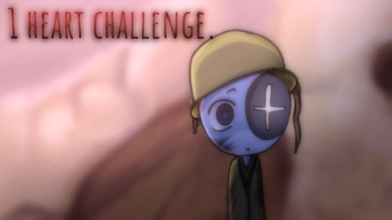 DANDY'S WORLD: 1 HEART CHALLENGE!!! (CHALLENGE #45) - YouTube