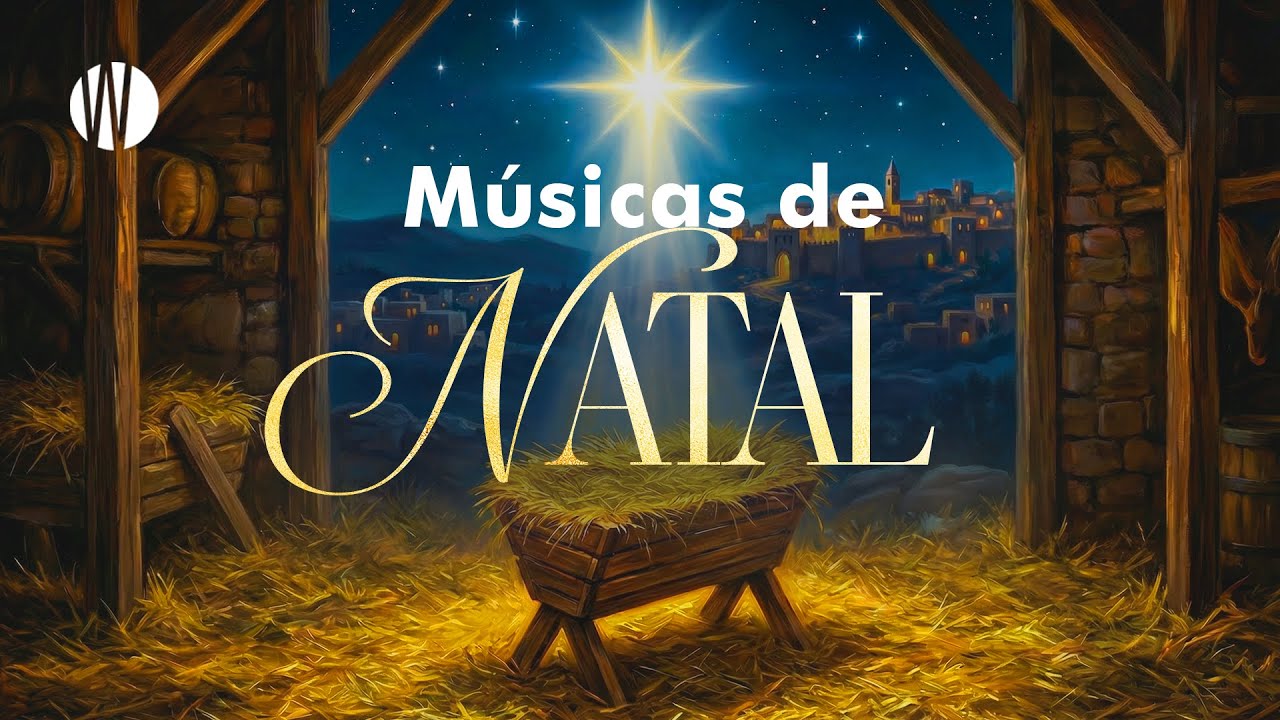 MÚSICAS DE NATAL | Louvor versão By Wellik - YouTube