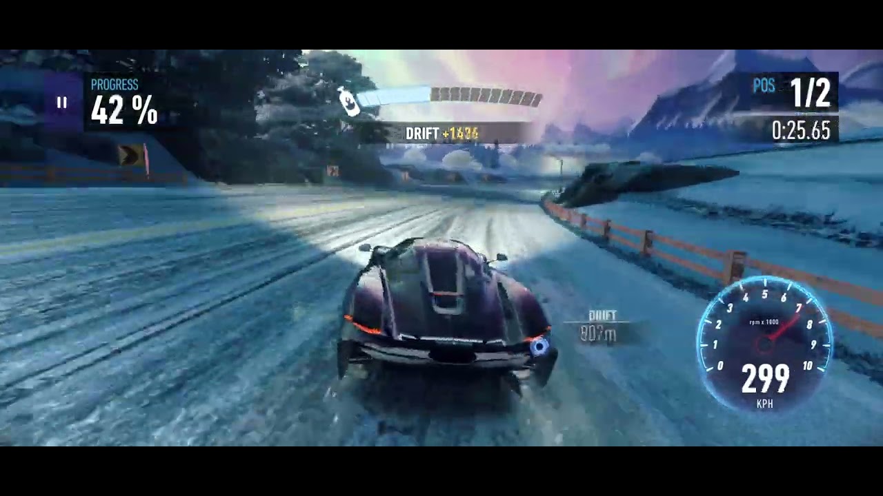 Need 4 speed- Farmstead Drive Night - YouTube