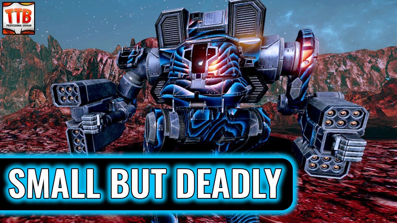 Super Chad SRM Brawler Punches Way Above Its Weight Class! - Kit Fox ...