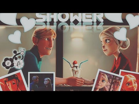 ♡Staja mv♡ ♡Shower by Becky G.♡ ♡Tales of Arcadia♡ - YouTube