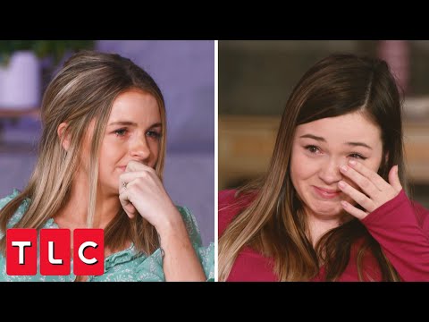 Taylor and Tiarra Clash Over Copied Nursery Ideas! | Unexpected