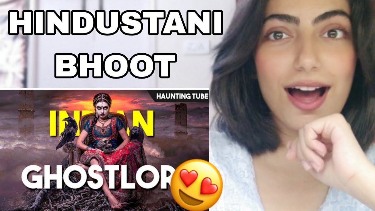 GHOSTS of INDIAN Origin from different Regions (Part 2) - Indian Urban ...