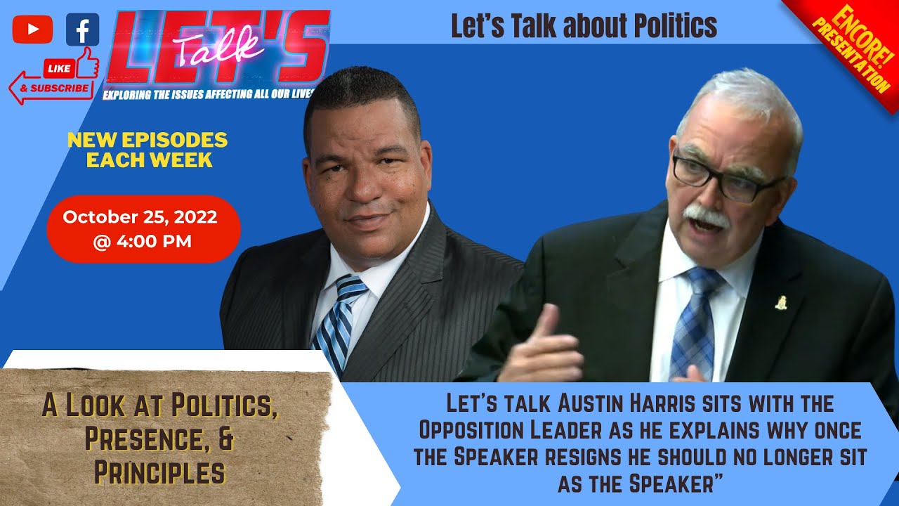 Standing on Principle pays off. - YouTube