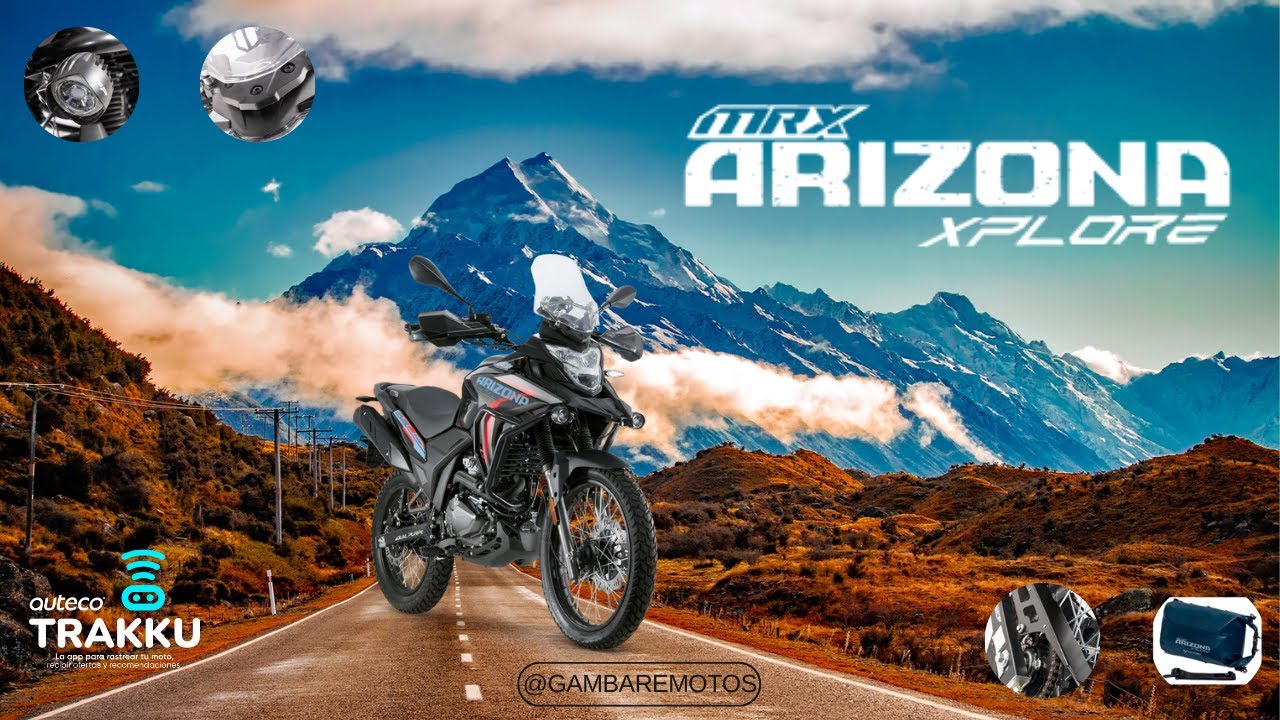 VICTORY ARIZONA EXPLORER - Modelo 2025 #TODOTERRENO 🔥 - YouTube