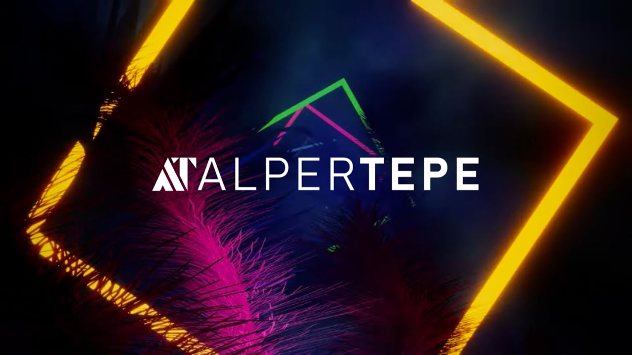 Zerb - Mwaki (Alper Tepe & Cihan Menguc Remix) - YouTube