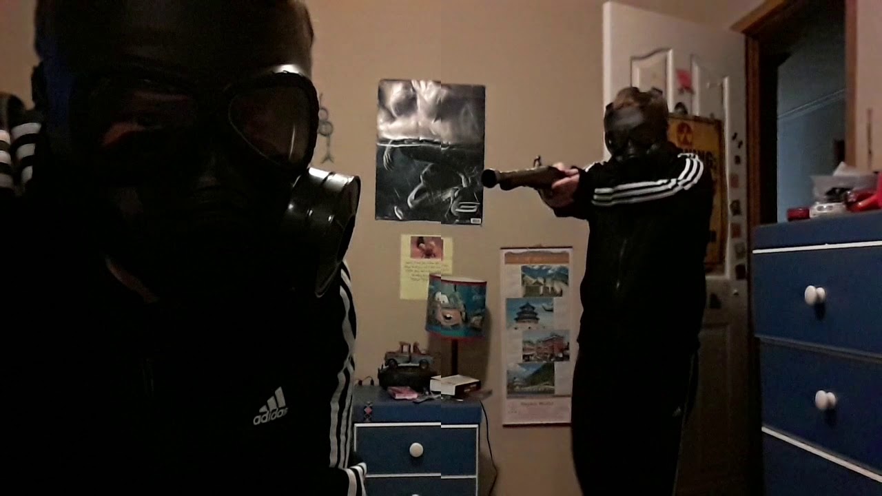 First video.png - YouTube