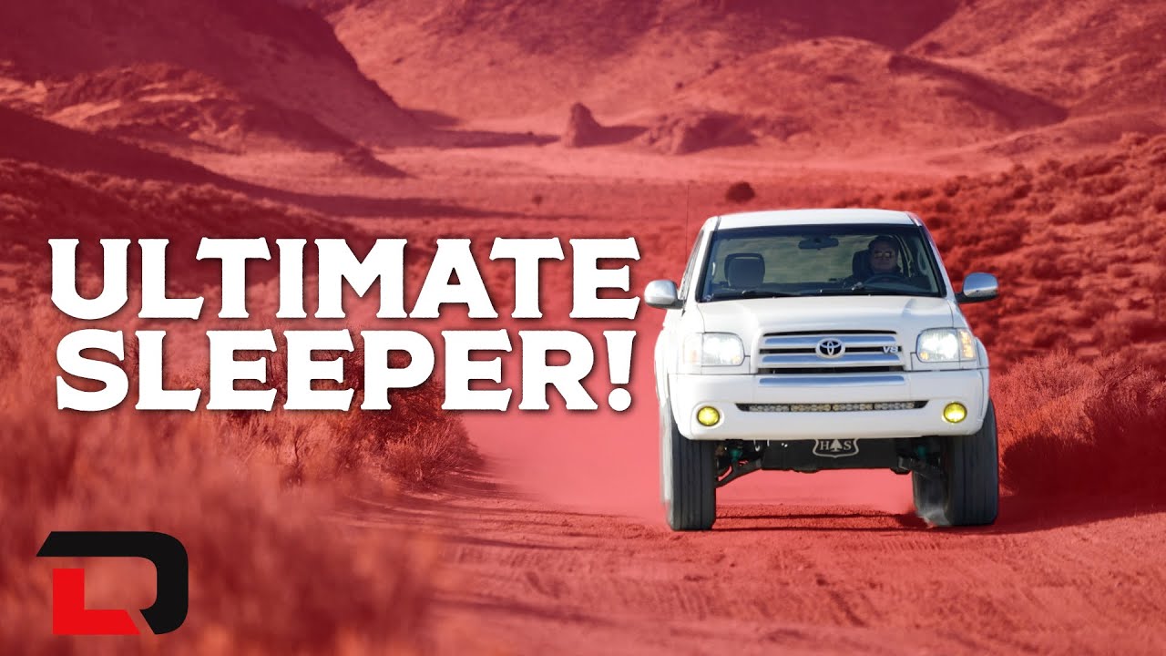 Don’t Over Modify Your Vehicle! - YouTube