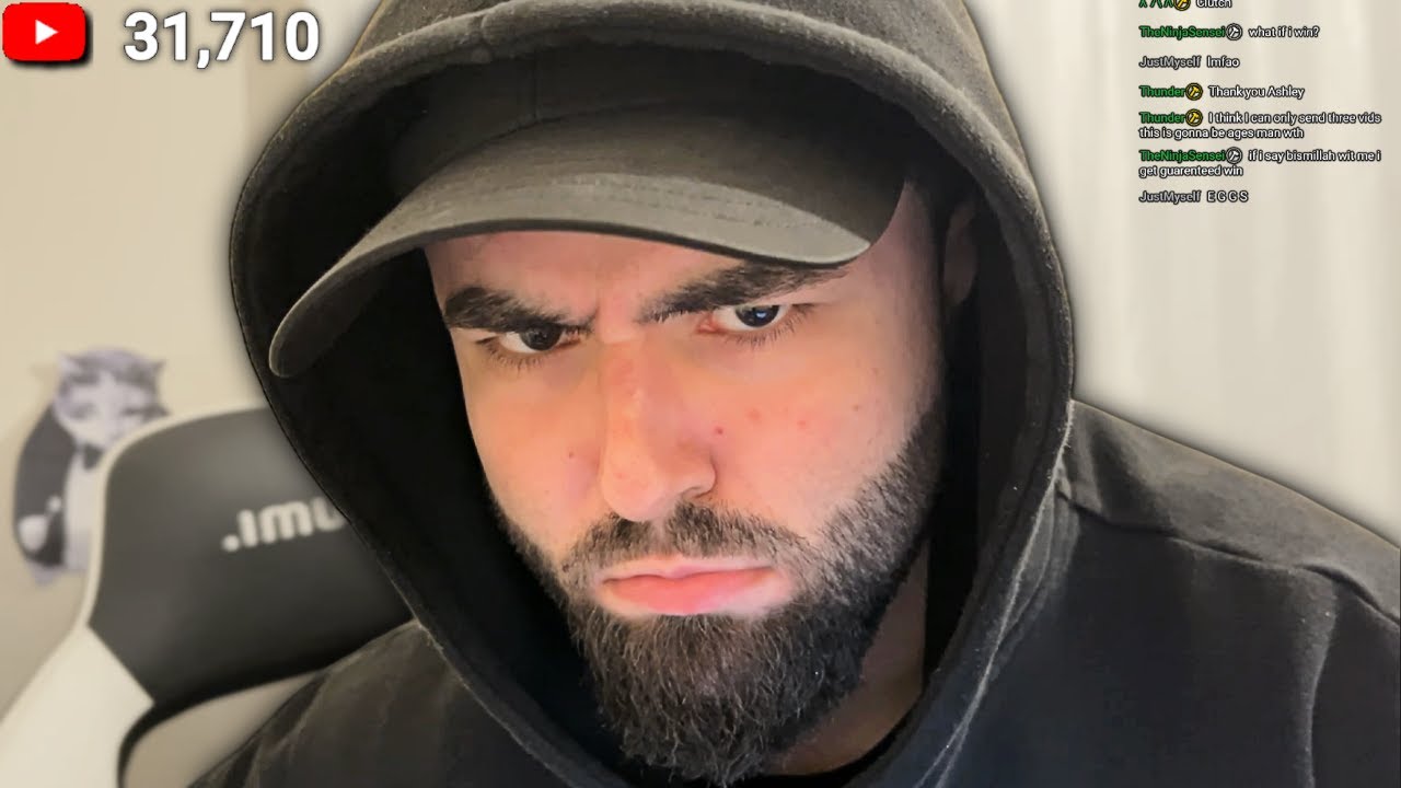 🔴 ANGRY TURKISH MAN IS LIVE - YouTube