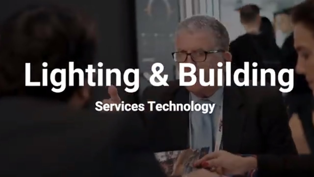 Light + Intelligent Building Middle East - MENA's leading event for lighting and building ...