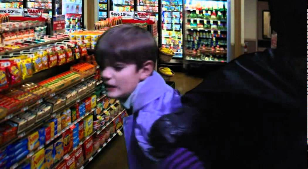 Intro clip from Chance Fortune and the Outlaws - YouTube