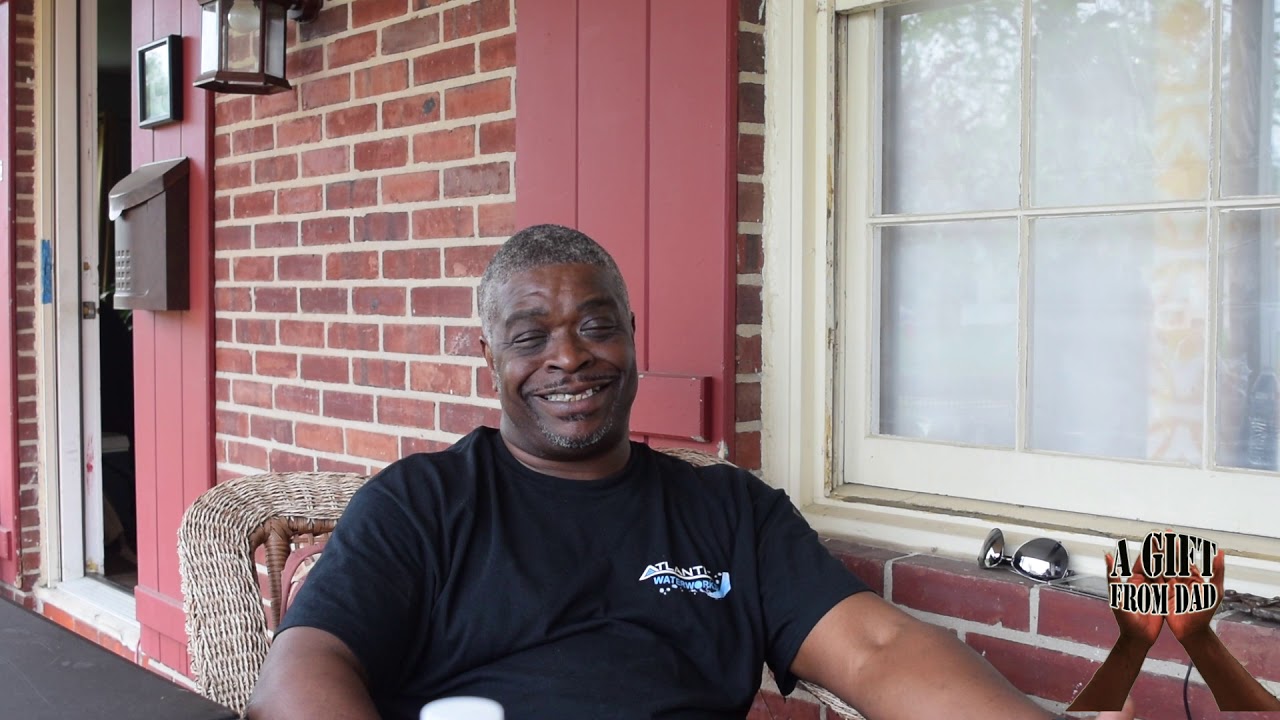 A Gift From Dad Uncle Gene - YouTube