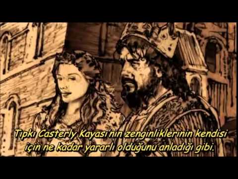 Game Of Thrones-History and Lore Altyazılı (Birleştirilmiş)