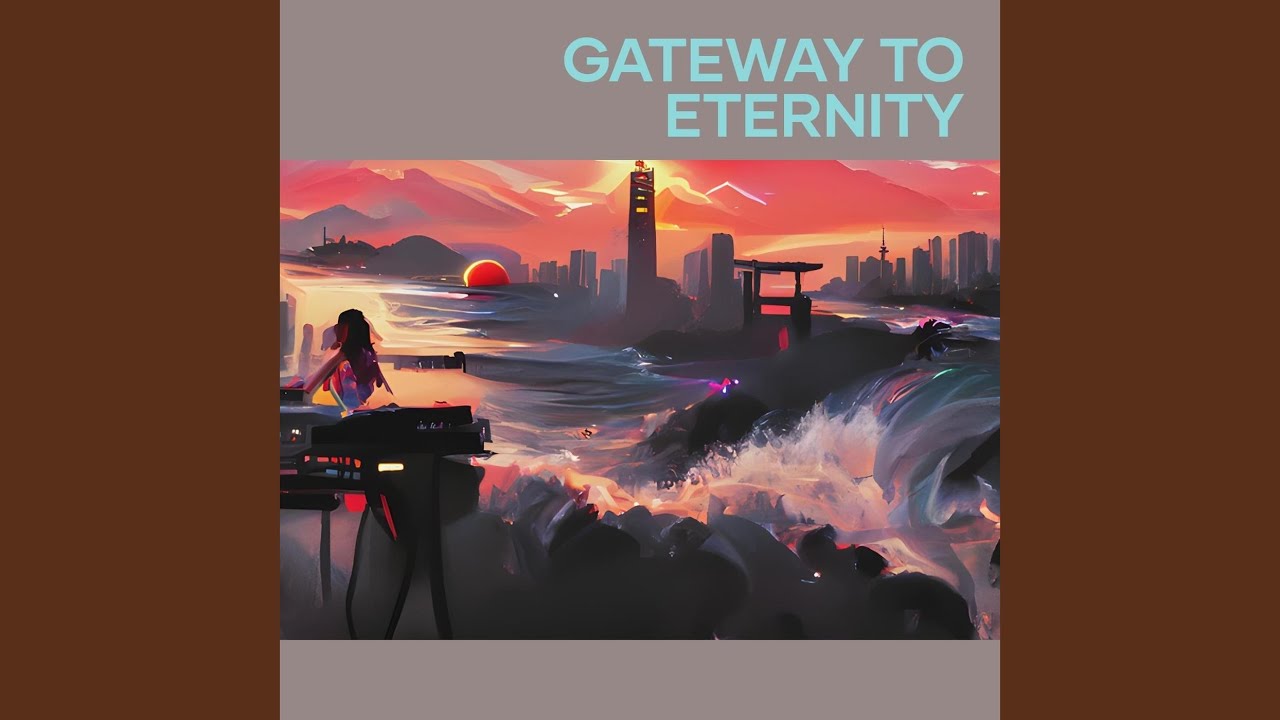 Gateway to Eternity - YouTube