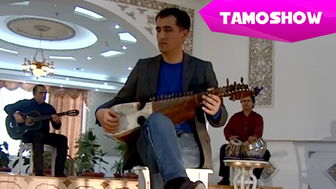 Сохиб Назриев - Вой вой | Sohib Nazriev - Voy Voy (2014) - YouTube