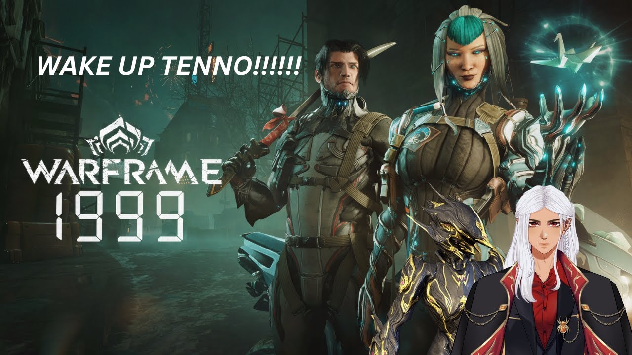 [WARFRAME] FARM/KUVA LICH, STEEL PATH (ACCOLADE FARM), INTINYA FARM AJA ...