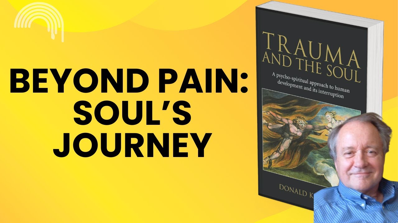 Beyond the Pain: The Soul’s Response to Trauma | A Deep Dive into ...