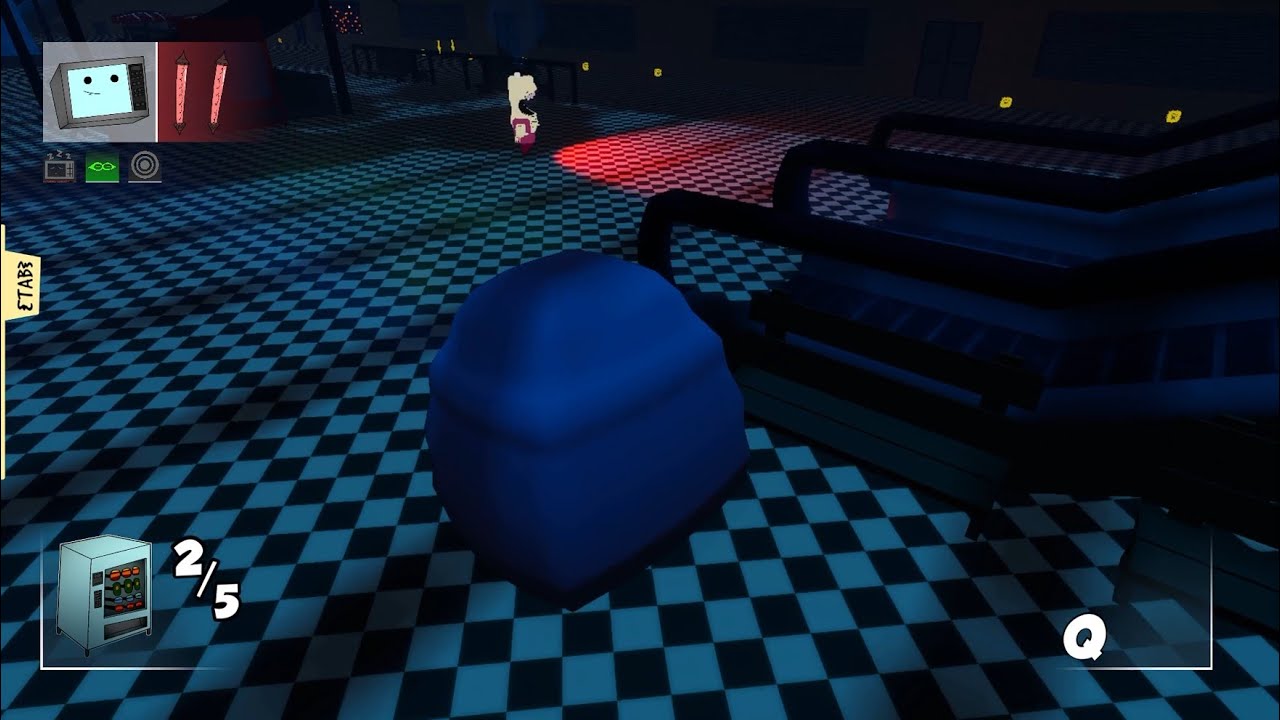 Just me playing Dave.exe: Season 2 - Part 6 - YouTube