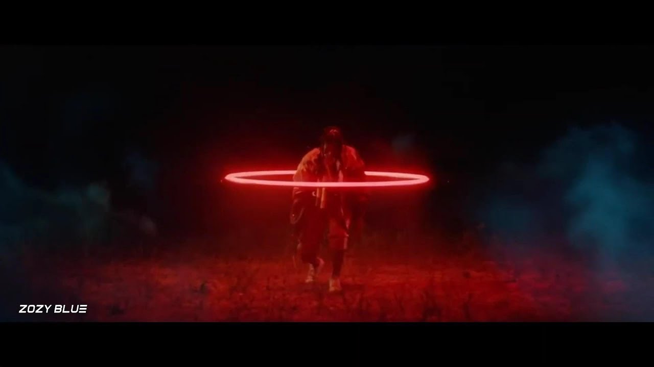 Olmec Heads - Spiritualised (Metta & Glyde Remix) (Music Video) - YouTube