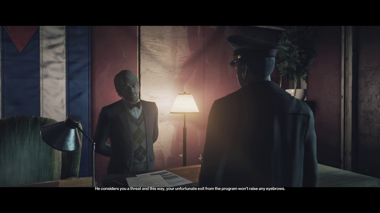 HITMAN™ 2 Tutorial final part - YouTube