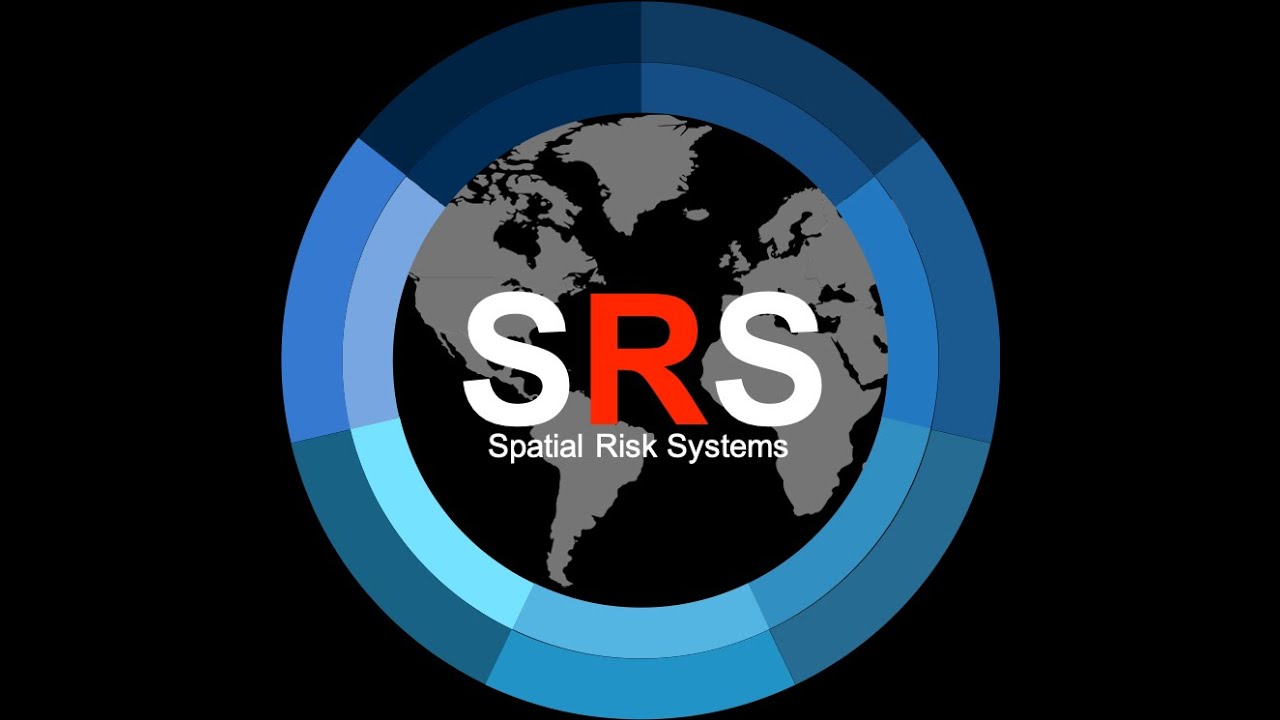 The Bounder County Fire - An SRS Geospatial Analysis - YouTube