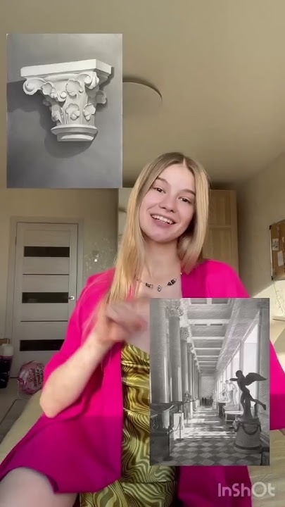 С академическим образованием покоряю современные стили💫 картинаназаказ